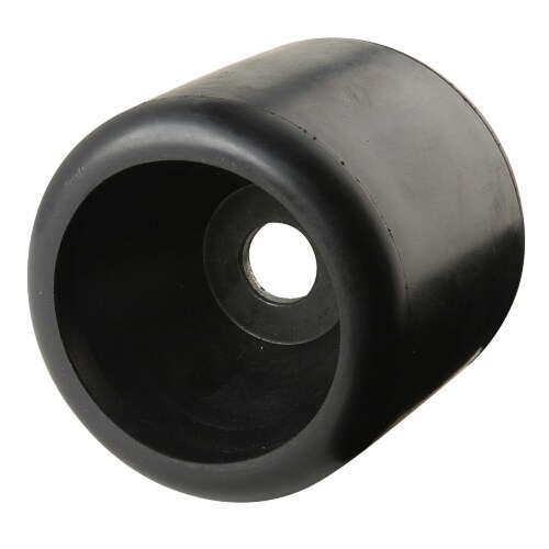 C.E. Smith Wobble Roller 4-3/4 ID with Bushing Steel Plate Black, 1 ... C.E. Smith Wobble Roller 4-3/4 ID with Bushing Steel Plate Black, 1 ...