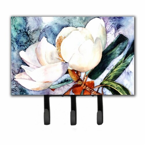 Magnolia Leash & Key Holder, 1 - Kroger Magnolia Leash & Key Holder, 1 - Kroger