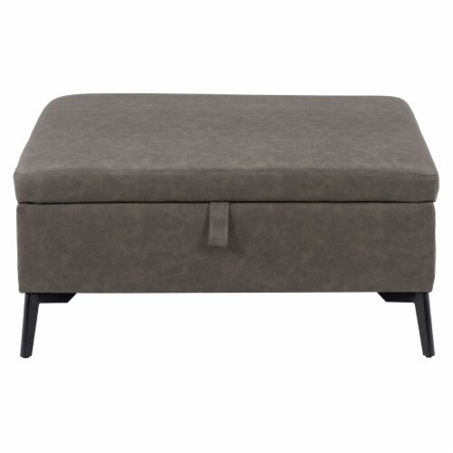 All modern storage ottoman store