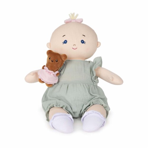 Gund baby doll store