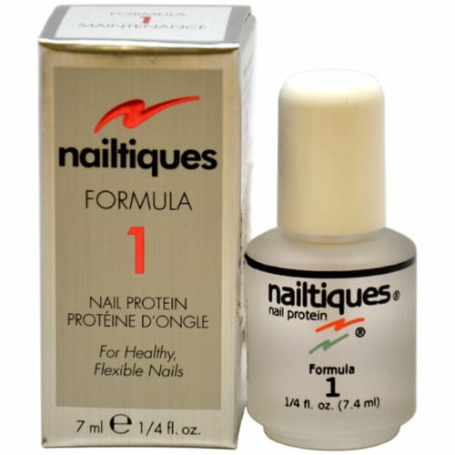 Nailtiques formula 1 store