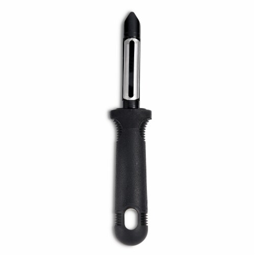 What is a swivel peeler store