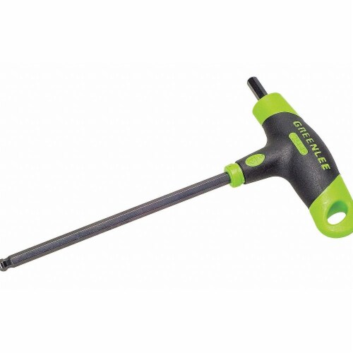 Greenlee Hex Key,Tip Size 7/32 in. 0254-48, 1 - Kroger Greenlee Hex Key,Tip Size 7/32 in. 0254-48, 1 - Kroger