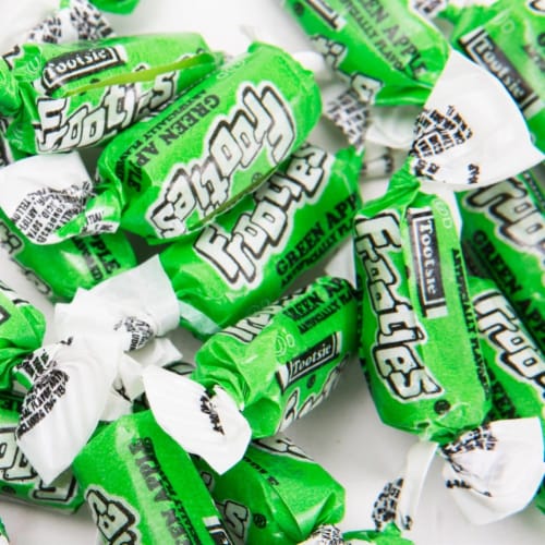 Frooties store