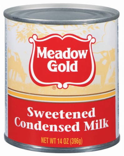 Sweetened Condensed Milk Pack Of 16 16 Pack Kroger