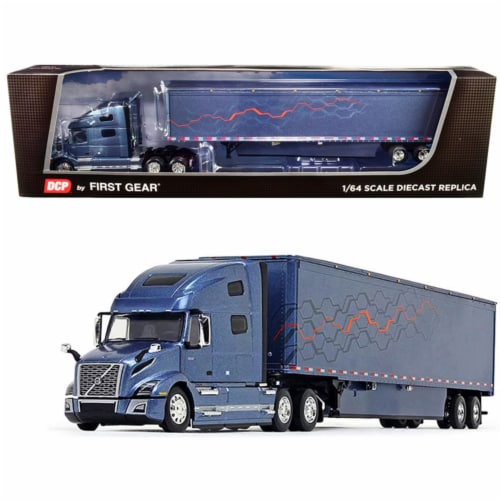 Volvo truck diecast store