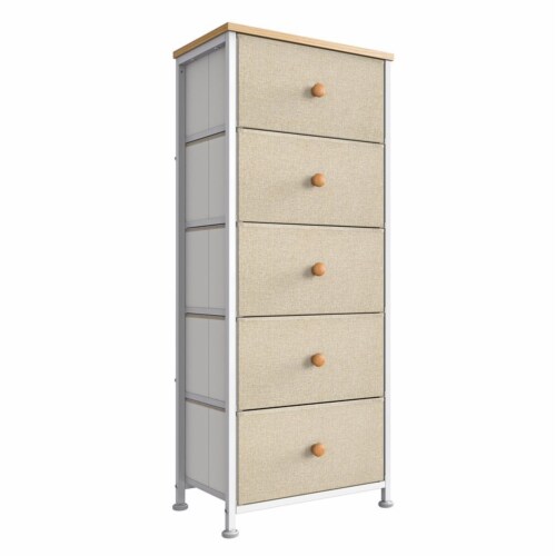 Long vertical dresser store