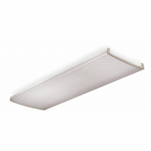 Lithonia Lighting Replacement Lens,48 L x 15-3/8 W D2LB48, 1 - Kroger Lithonia Lighting Replacement Lens,48 L x 15-3/8 W D2LB48, 1 - Kroger