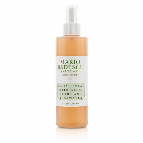 Mario Badescu Facial Spray With Aloe Herbs And Rosewater For All Skin