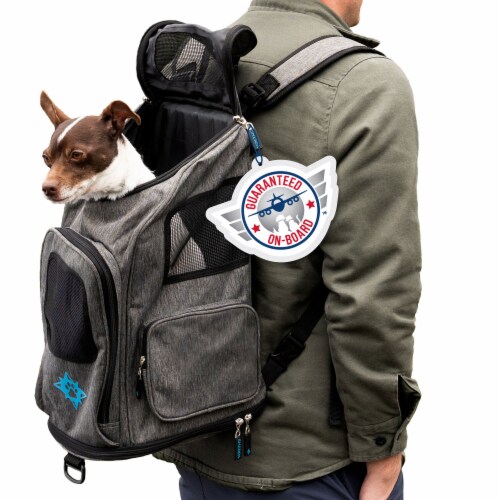Dog carrier sherpa store