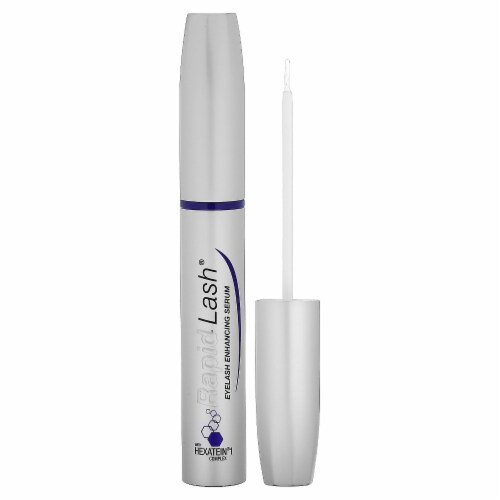 Rapidlash Eyelash Enhancing Serum Promotes Appearance Of Longer