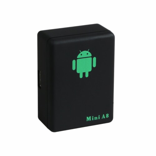 Real Time Portable Mini Gsm Gprs Gps Tracker 1 Unit Ralphs