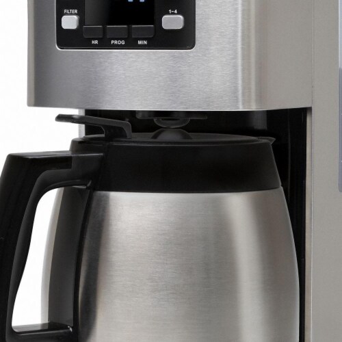 Capresso Thermal Coffee Maker 50oz. 435.05 1 Harris Teeter