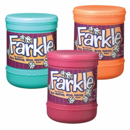 Patch Products 6911 Farkle Dice Cup 1 Ralphs