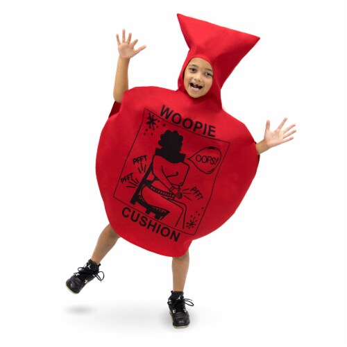 Woopie Cushion Children s Costume 7 9 1 each Harris Teeter