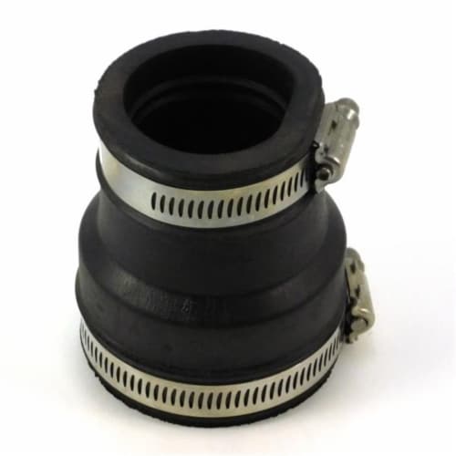 2 x 1.5 in. Fernco Flexible Coupling, 1 - Fred Meyer 2 x 1.5 in. Fernco Flexible Coupling, 1 - Fred Meyer