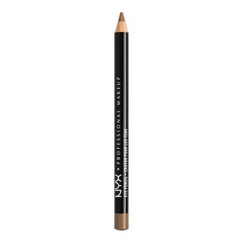 Nyx Professional Makeup Slim Eye Pencil Eyeliner 915 Taupe 0 035 Oz