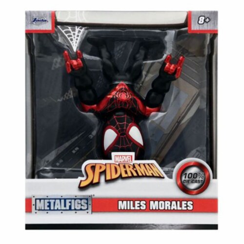 Metalfigs spider man store