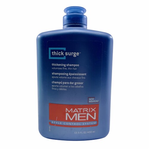 Men's thinning hair shampoo store