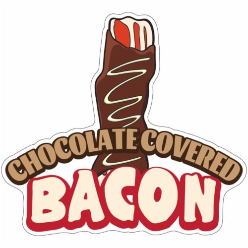 Signmission 16 In Decal Concession Stand Food Truck Sticker