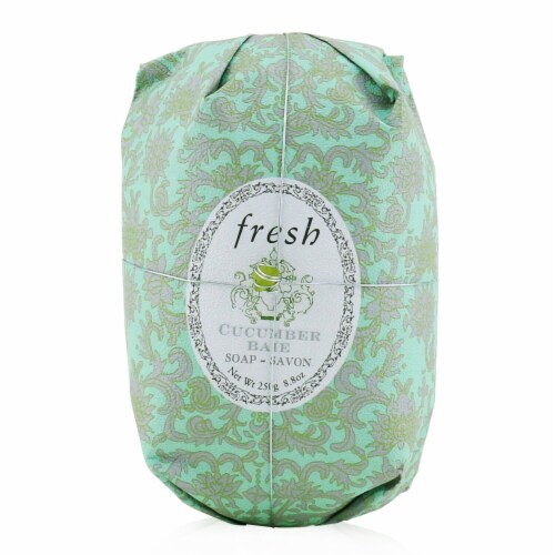 Fresh Original Soap Cucumber Baie 250g 8 8oz 250g 8 8oz Frys Food