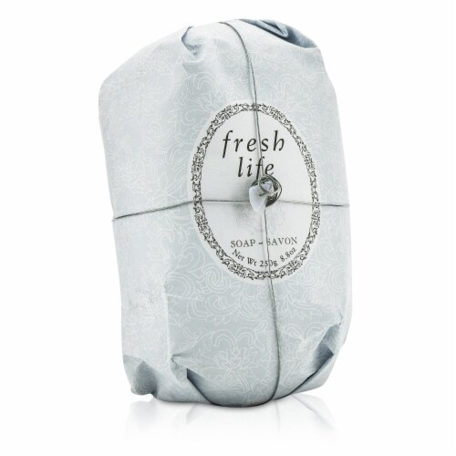 Fresh Fresh Life Oval Soap 250g 8 8oz 250g 8 8oz Kroger