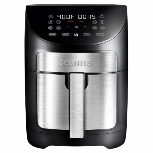 Salton air fryer costco store