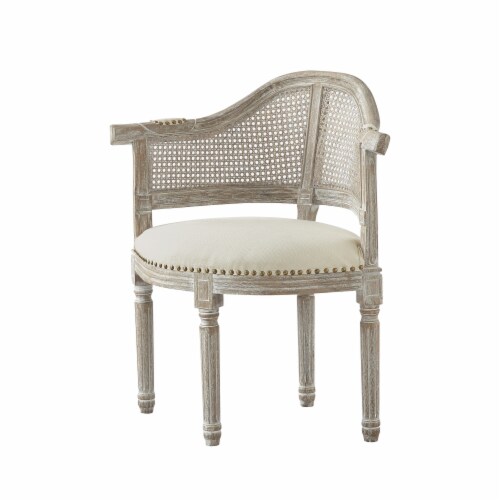 Rustic white dining chairs store
