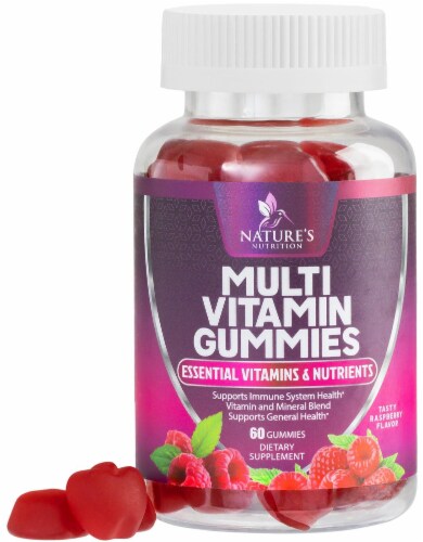 Multivitamin Gummies, Extra Strength Daily Multi Vitamin Gummy for ... Multivitamin Gummies, Extra Strength Daily Multi Vitamin Gummy for ...