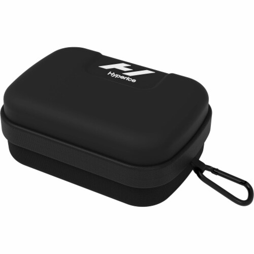 Hyperice Carry Case Travel Bag For Venom Go Massage Therapy Device 1 Count 1 Pack 1 Ct Qfc