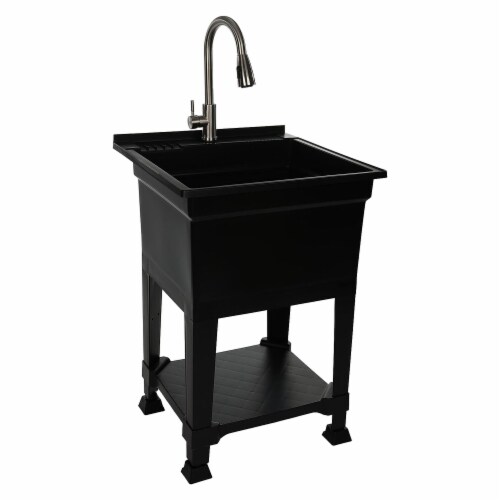 Plastic tub sink store