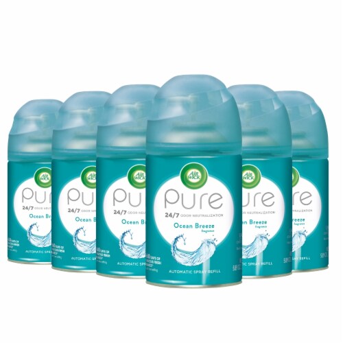 Air wick refill pack store