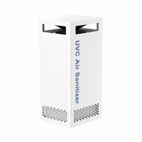 Uvc air sanitizer store