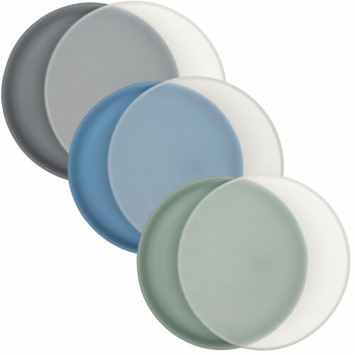 Toddler plates with lids store