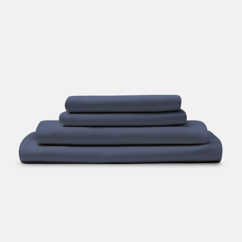Doz Cooling Bamboo Sheet Set 100 Bamboo Viscose Organically Grown