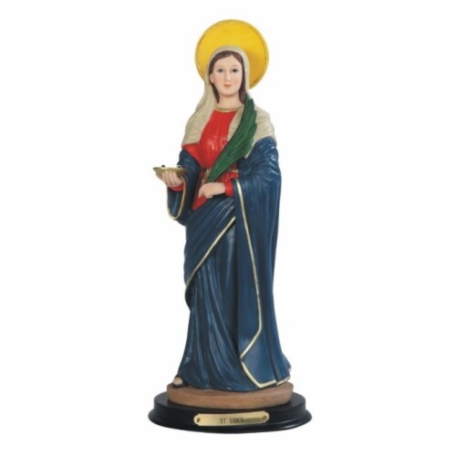 FC Design 12 H Saint Lucy Statue Saint Lucia Holy Figurine Religious ... FC Design 12 H Saint Lucy Statue Saint Lucia Holy Figurine Religious ...