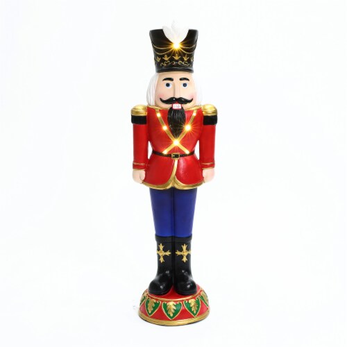 The nutcracker soldier store