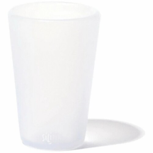 Silipint 791526 Shot Icicle Glass, 1 - Kroger Silipint 791526 Shot Icicle Glass, 1 - Kroger