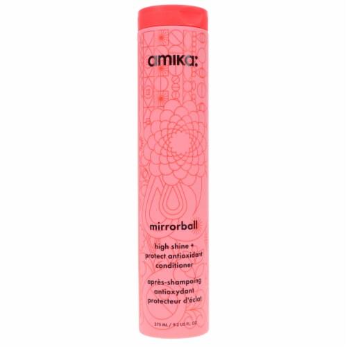 Amika Mirrorball High Shine Protect Antioxidant Conditioner 92 Oz 92 Oz Kroger