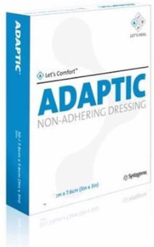 Adaptic gauze store