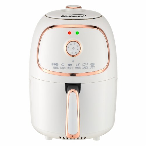 Brentwood air fryer store