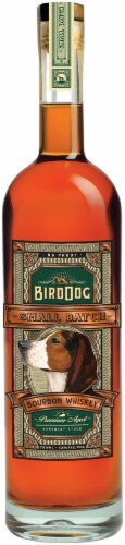 Bird Dog Small Batch Bourbon Whiskey, 750 mL - Kroger Bird Dog Small Batch Bourbon Whiskey, 750 mL - Kroger