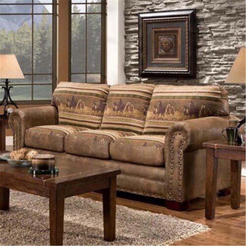 American sofa set store