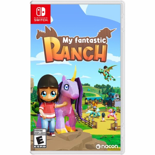 Frys nintendo switch games store
