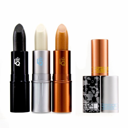 Lipstick Queen Sugar Spice And All Things Nice Trio 3x3 5g 0 12oz Ralphs