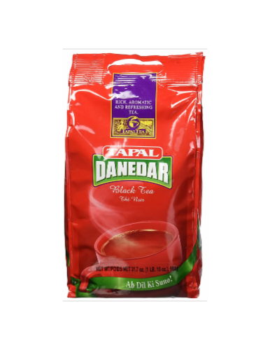 Tapal Danedar Black Tea Economy Pack 317oz 1 Foods Co