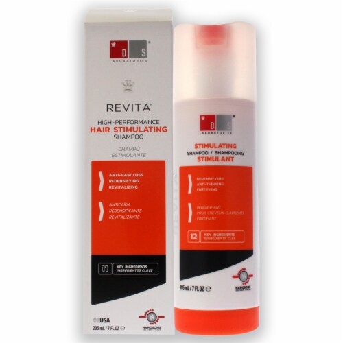 Revita High Performance Hair Stimulating Shampoo 7 Oz Fred Meyer