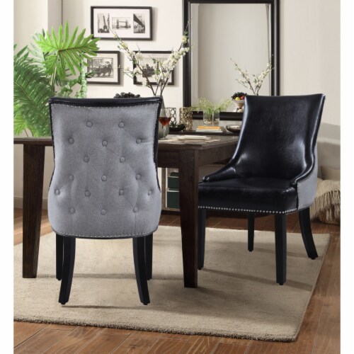 Taylor solid wood dining chair store
