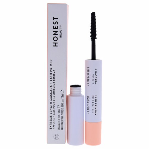 Honest Beauty Extreme Length Mascara Lash Primer 1 ct Fred Meyer