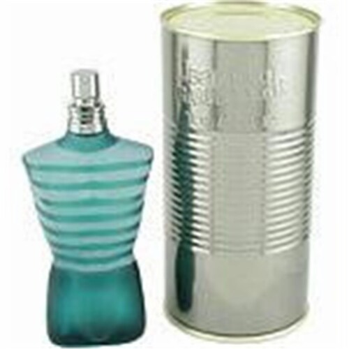 Jean Paul Gaultier By Jean Paul Gaultier Edt Cologne Spray 42 Oz 1 Kroger